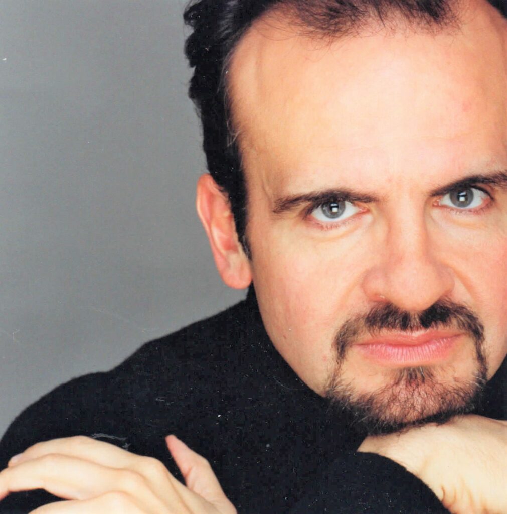 GUSTAVO GATICA / CLASE MAGISTRAL + CHARLA PEDAGÓGICA / SALTA – Centro ...